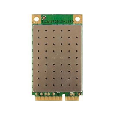 R11e-LTE6: 2G/3G/4G/LTE miniPCI-e Card with 300 Mbps Speed & Carrier ...